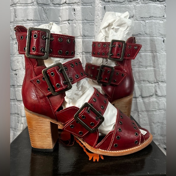 freebird | Shoes | Freebird Blake Sandals | Poshmark